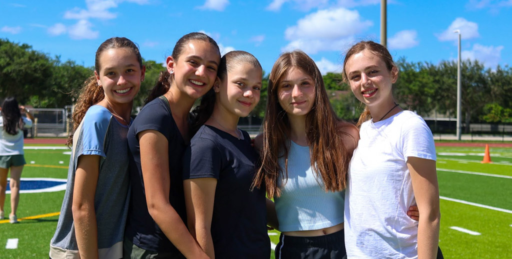 Eagles Landing International - Academic Summer Camp In Boca Raton, FL